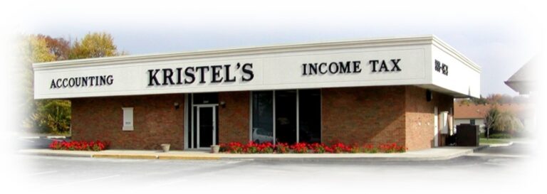 Meridian Street Office – Kristels Tax & Accounting Services